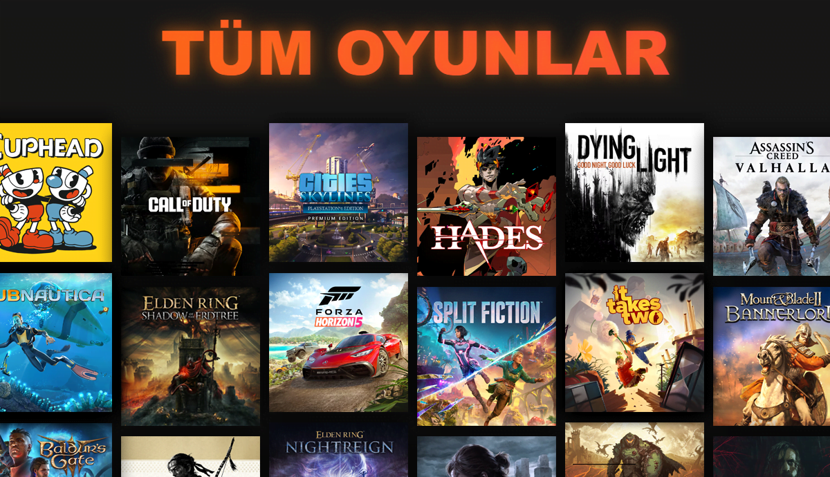 tohnnybravo - Oyunlar